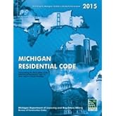 2015 MICHIGAN BUILDING CODE: ICC: 9781609836788: Amazon.com: Books