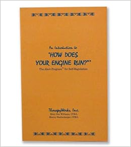 Introduction to How Does Your Engine Run?: The Alert Program for Self ...