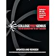 College Prep Genius No Brainer Way to SAT Success: Jean Burk: 9780976804239: Amazon.com: Books