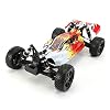 FUNTECH 1: 10 Scale Large RC Car RTR - RC Trucks 4x4 Off Road Monster ...