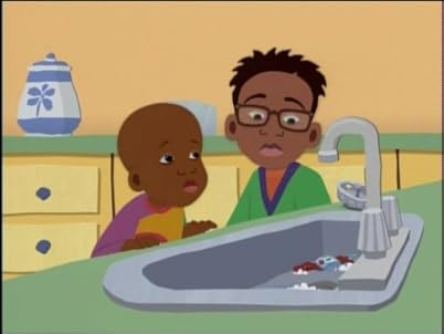 Watch Little Bill Season 3 | Prime Video
