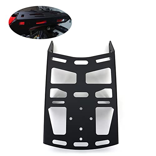 Xitomer Motorcycle Luggage Racks, Fit for CRF300L 2021 2022, Motorcycle ...