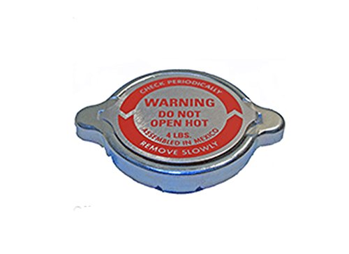 Buy R1851 - Tractor Radiator Pressure Cap for 4# System fits AC, Case ...
