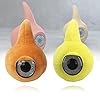 SCP Plush, 9.8in/25cm SCP 131 Plush, SCP Eye Pods Plush, Slime Plush ...