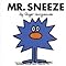 Mr. Sneeze (Mr. Men Classic Library): Amazon.co.uk: Hargreaves, Roger ...
