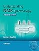 Understanding NMR Spectroscopy, Second Edition in Oman | Whizz Analytic