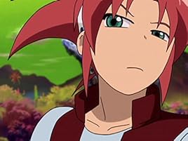 Watch Spider Riders - Season 1 | Prime Video