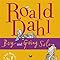 Boy and Going Solo : Dahl, Roald, Blake, Quentin, Blake, Quentin ...