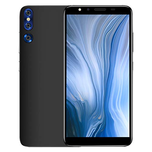 Unlocked Smartphones,P20PLUS 5.72in HD Full Screen Android Phone,Dual ...