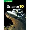 Nelson Science 10: Student Text: Ritter, Bob, Plumb, Donald, Kessel ...