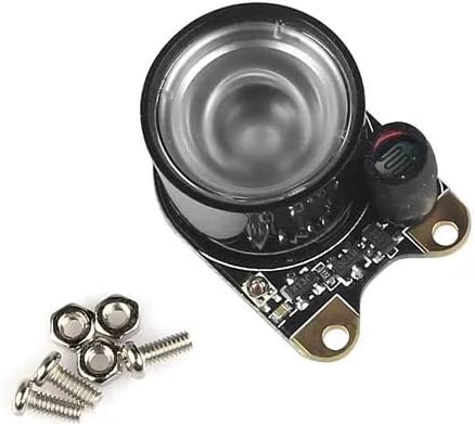 سعر Night Vision Infrared IR LED Lights for Raspberry Pi Camera فى مصر ...