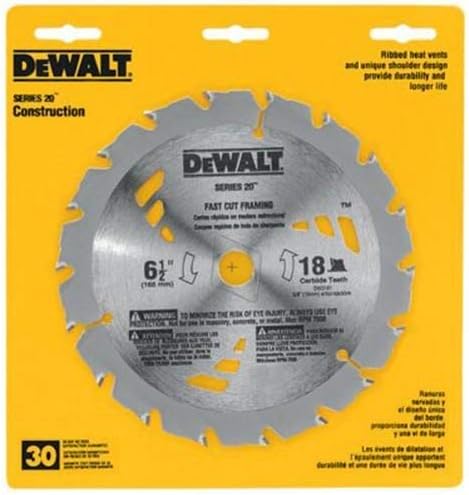 Dewalt Dw47451l-ae Continuous Rim Tile Cutting Blade price in UAE ...