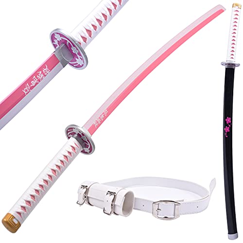 sanshimoxing Demon Slayer Sword About 41 inches, Hashira Pillars ...