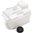 Amazon.com : Husqvarna 581289901 Lawn Tractor Fuel Tank Genuine ...