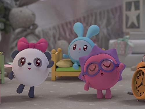 Watch Baby Riki Day Routine Season 1 | Prime Video