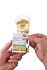 pH Strips, 0-14 Scale, for Testing Water pH, Made of Premium Litmus ...