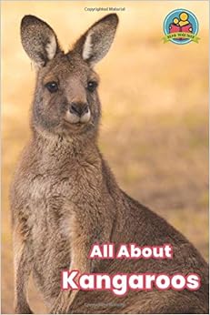 Amazon.com: All about Kangaroos (9781648240133): EDventure Learning: Books