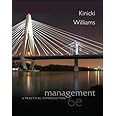 Management: A Practical Introduction: Kinicki, Angelo, Williams, Brian ...