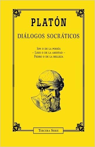 DIOS EN LA FILOSOFÍA DE PLATÓN. | DON QUIJOTE, PREDICADOR Y TEÓLOGO