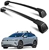 Roof Rack Cross Bars for Volkswagen VW ID.4 2020 2021 2022 2023 ...