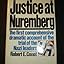 Amazon.com: Justice at Nuremberg (9780881840322): Robert E Conot: Books