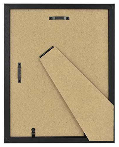 MCS Gallery Essential Certificate Document Frame Set, Gallery Wall ...