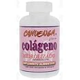 Colágeno Hidrolizado Cahuenga Capsulas : Amazon.com.mx: Salud y Cuidado ...