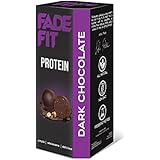 Fade Fit Salted Caramel Protein Chocolate Balls- 30gms price in UAE ...