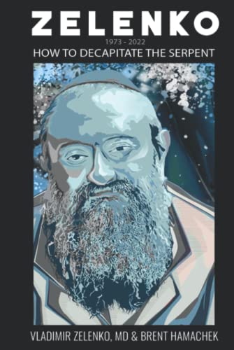 Mua ZELENKO: How To Decapitate The Serpent trên Amazon Mỹ chính hãng 2024 | Fado