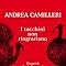 Amazon.it: I tacchini non ringraziano - Camilleri, Andrea, Canevari, P ...