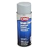 CRC Bright Zinc-It Instant Cold Galvanize Coating 18414 – 13 WT OZ ...