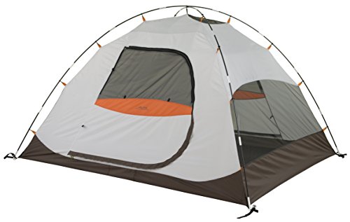 ALPS Mountaineering Meramac 4 Person Tent - Camp Stuffs