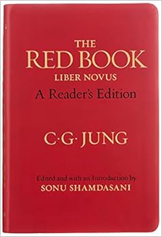 Amazon.com: The Red Book: A Reader's Edition (Philemon): 9780393089080 ...