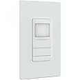 Lithonia Lighting WSXA Wall Switch Sensor, White - Amazon.com
