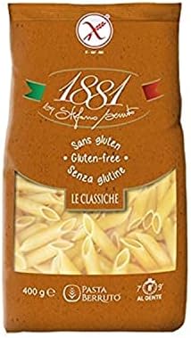1881 Gluten Free Penne Rigate31 Pasta 400g price in Saudi Arabia ...