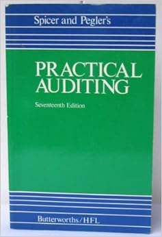 Amazon.in: Buy Practical Auditing Book Online at Low Prices in India ...