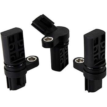Amazon.com: Camshaft Position Sensor PHASE Set of 3 - Fits 3.5L, 4.0L ...