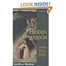 Hidden Wisdom in the Holy Bible, Vol. 1 (Theosophical Heritage Classics ...