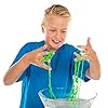 Steve Spangler's String Slime, Radioactive Green, 32oz DIY Slime Kit in ...