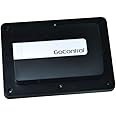 Amazon.com: GoControl GD00Z-8-GC: Z-Wave Plus S2 Security, Black, Small ...