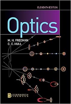 Optics: 9780750642484: Medicine & Health Science Books @ Amazon.com