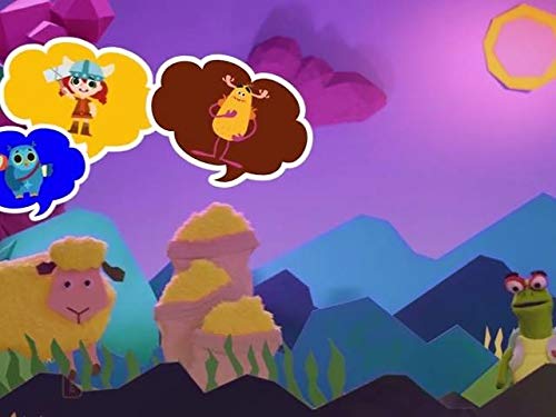 Watch Kintoons - Season 1 | Prime Video