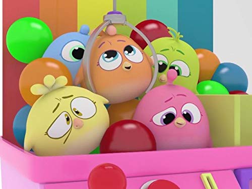 Watch Giligilis - Season 1 | Prime Video