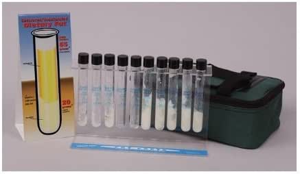 Amazon.com: Fat Facts: Comparison Foods Test Tubes: Health & Personal Care