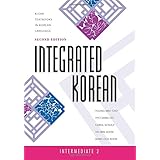 Integrated Korean : Intermediate 1, 2nd (Klear Textbooks in Korean ...