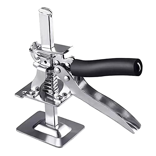 Arm Handheld Jack-Clamp Tool for Doors-Flooring-Window, Cabinet ...