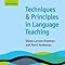 Amazon.com: Techniques and Principles in Language Teaching ...