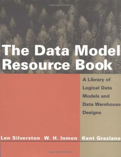 Amazon - The Data Model Resource Book: A Library of Logical Data Models ...