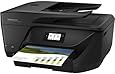 HP OfficeJet 6950 All-in-One Printer, Instant Ink Compatible with 3 ...
