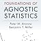 Foundations of Agnostic Statistics: Amazon.de: Peter M. Aronow ...